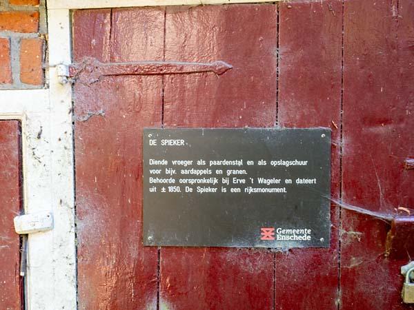 Abraham Ledeboerpark | pj&ella